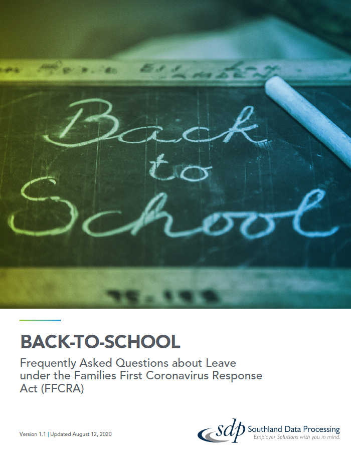 COVID-19 Business Resource Hub