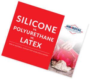 Wacker RTV WF - RTV Materials eBook - Ungated