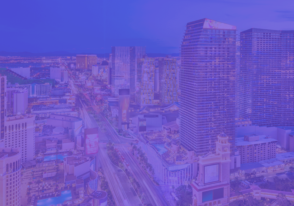 Axiom Connected at ITC Vegas 2022