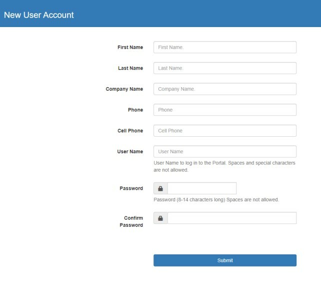 EbizCharge Instructions