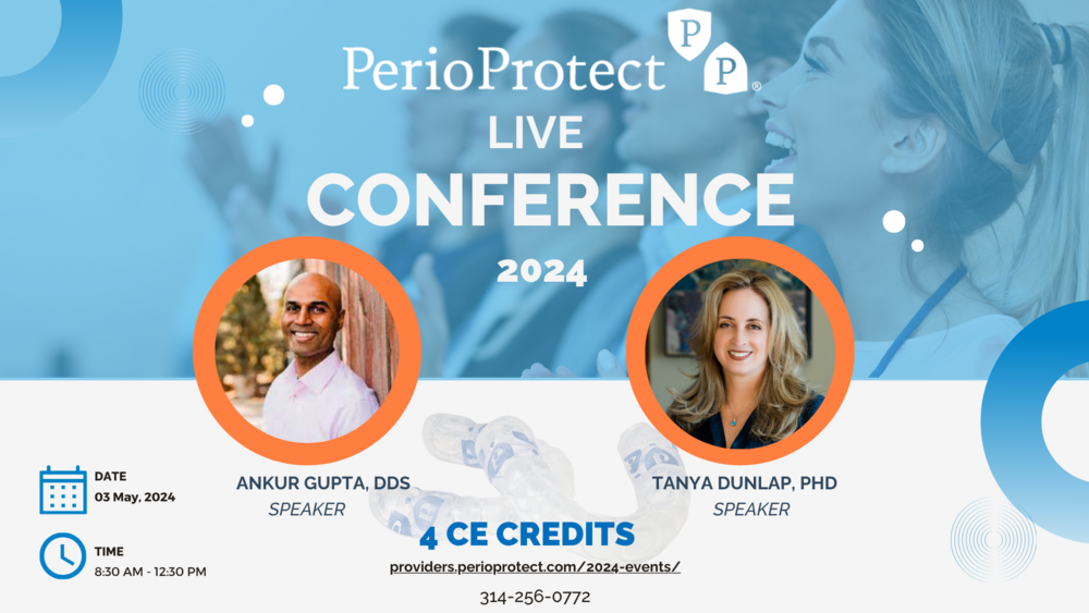 Perio Protect's CE Page /CE